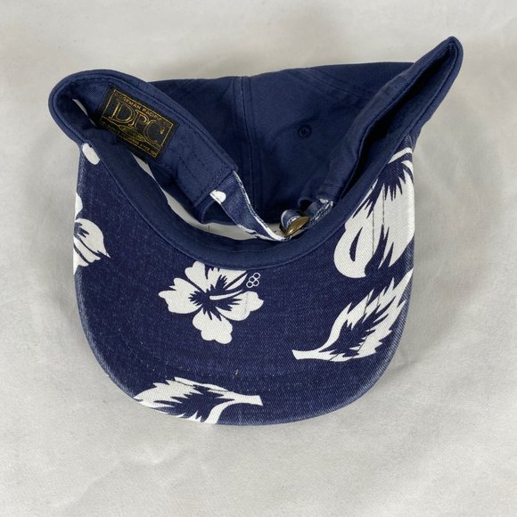 Dorfman Pacific Co. (DPC) | Accessories | Kauai Baseball Cap | Poshmark